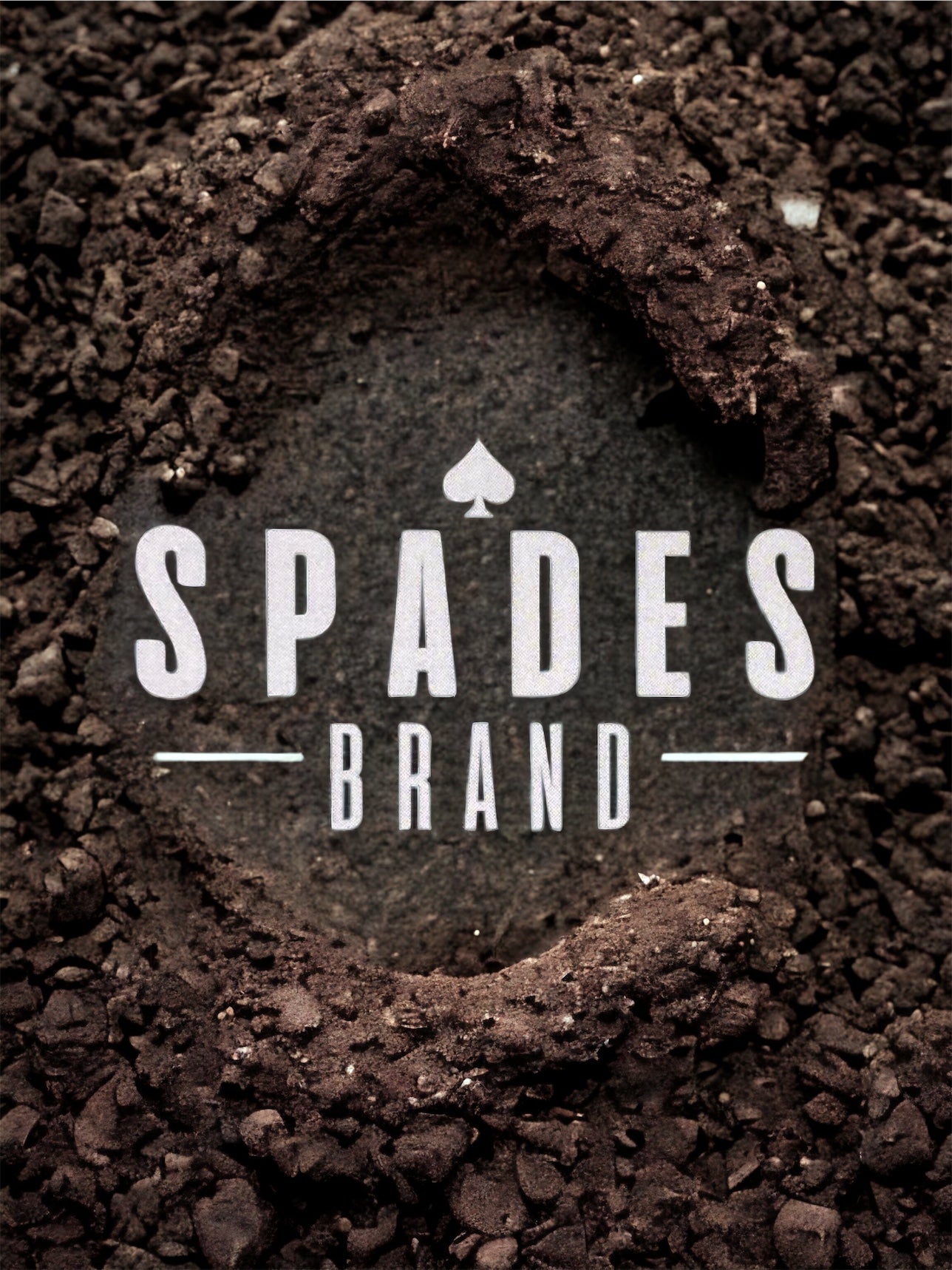 SPADES BRAND